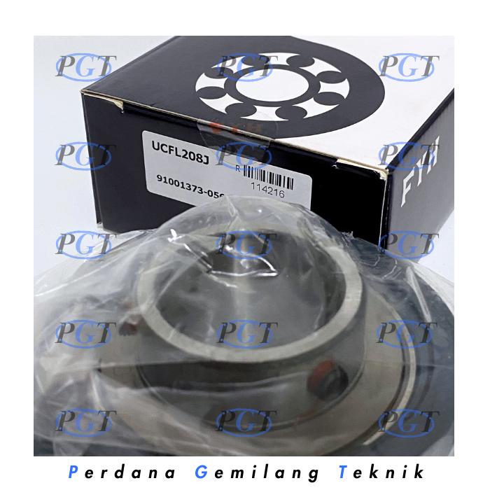 Jual PILLOW BLOCK BEARING UCFL 208 FYH (AS-40 MM) - Jakarta Barat - Perdana Gemilang Teknik ...