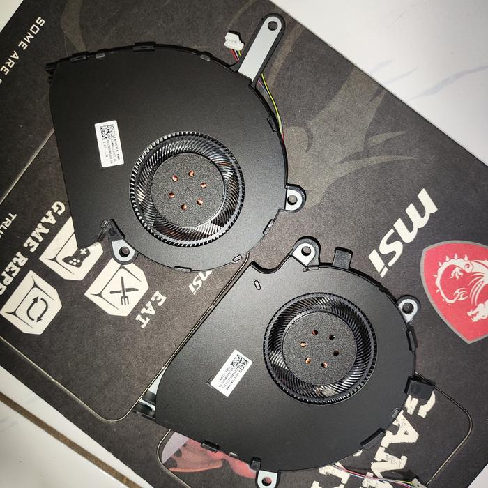 Jual Fan Kipas Laptop Asus Rog Strix G15 G512 G512Li G531GU G531GT ...