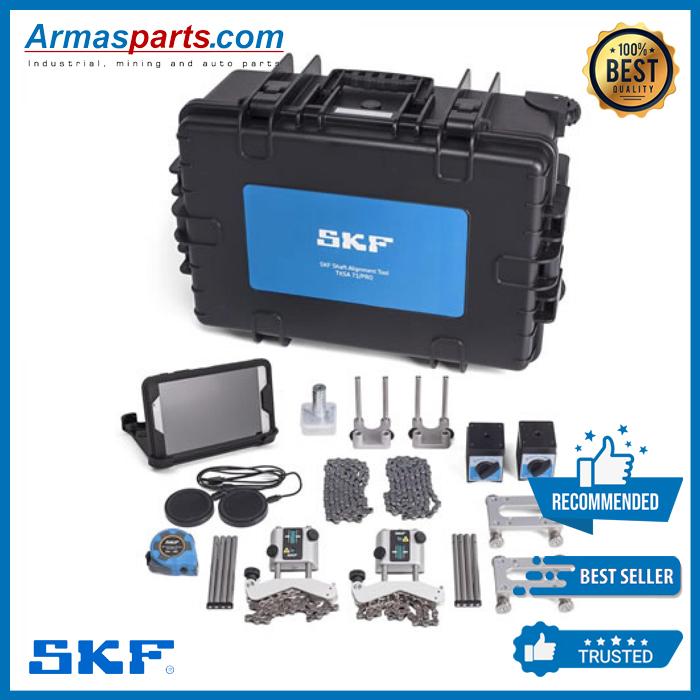 Jual SKF Shaft Alignment Tool TKSA 71/PRO TKSA71/PRO TKSA-71/PRO - Kab ...