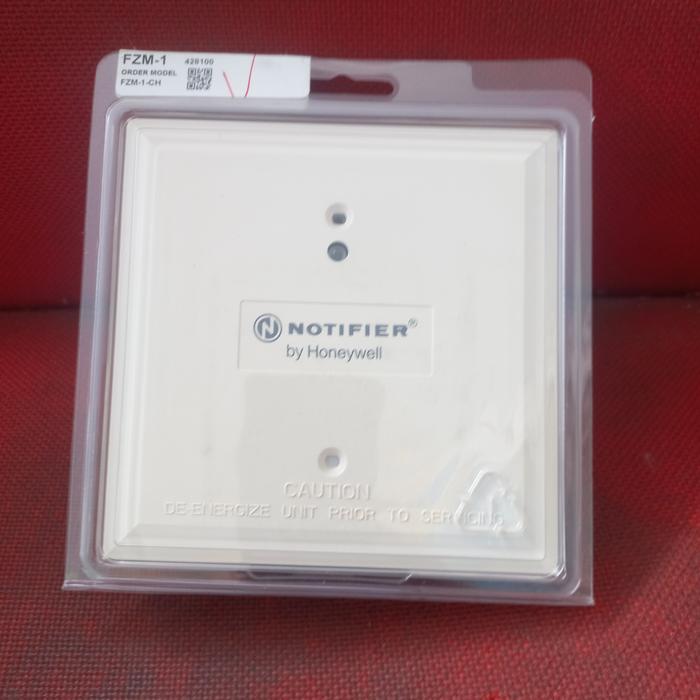 Jual Module FZM-1 Zone Notifier Original - Jakarta Pusat - DUNIA ...