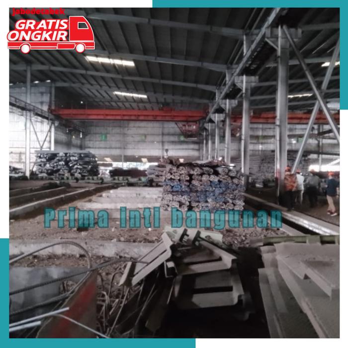 Jual Besi beton polos 8mm (kelas toko) - Jakarta Selatan - PRIMA INTI ...