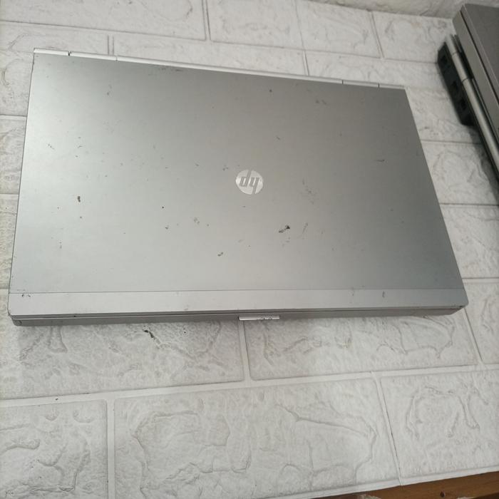 Jual casing laptop hp elitebook 8460p utuh berikut engsel minus frame ...