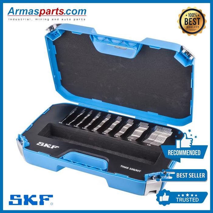 Jual SKF Machinery Shims Kit TMAS 100/KIT TMAS100/KIT TMAS-100/KIT ...