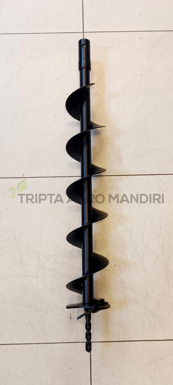 Jual Mata Bor Mesin Auger 4 Inch - Jakarta Barat - Tripta Agro Mandiri ...