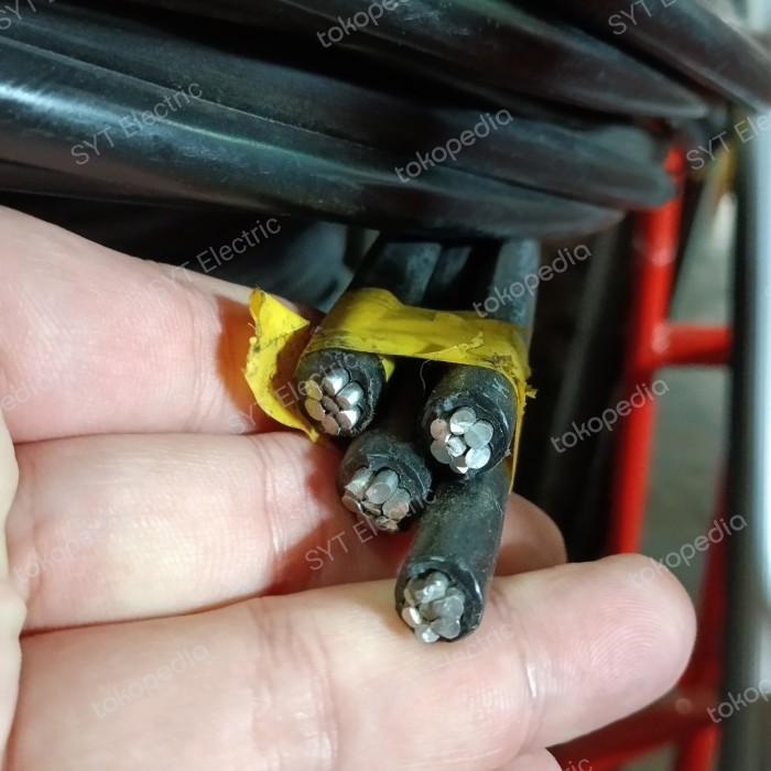 Jual Kabel SR Twist 3x50+35 / 4x50 PLN TIC LVTC NFA2X-T SPLN LMK ...