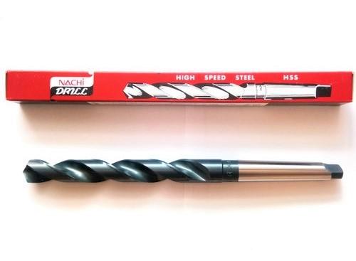 Jual MATA BOR BESI TAPER / KONES NACHI 18 MM HSS ASLI - Jakarta Utara - Cable_man | Tokopedia