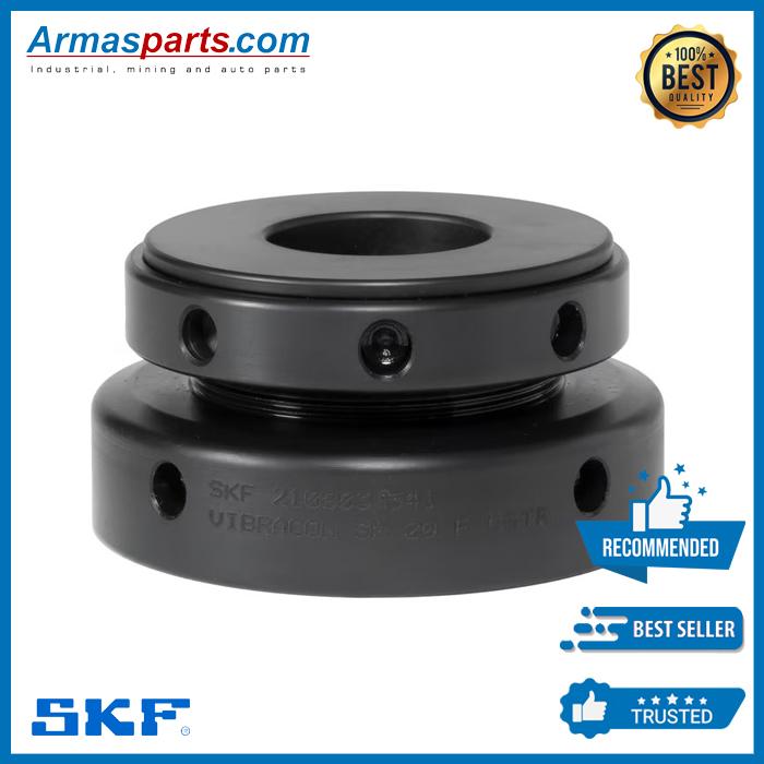 Jual SKF Vibracon Chocks SM 20 E-CSTR SM 20E-CSTR SM 20-E-CSTR - Kab ...