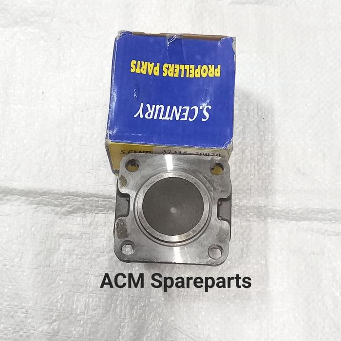 Jual Flange joint joint tapak kuda kopel Toyota kijang 3K/4K/5K/7K ...