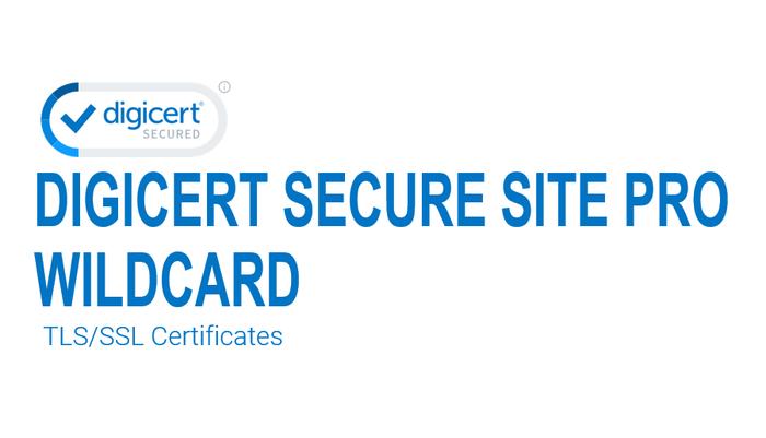 Jual SSL Sertifikat/Certificate Digicert Site Pro WildCard - 1 Thn - Jakarta Barat - renzo-shop ...