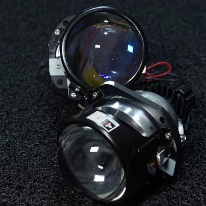 Jual Projie Hyperion 2.5 Inch Biled PNP Motor - Kota Surabaya - Future ...