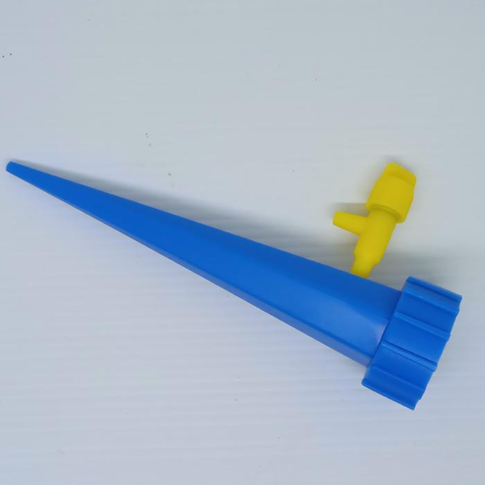 Jual Irigasi Tetes dengan Botol / Bottle Drip Alat Siram Tanaman ...