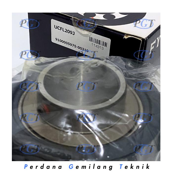 Jual PILLOW BLOCK BEARING UCFL 209 FYH (AS-45 MM) - Jakarta Barat - Perdana Gemilang Teknik ...