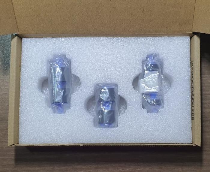 Jual Epson Roller Assembly Kit For Epson Scanner DS410 DS 410 ...