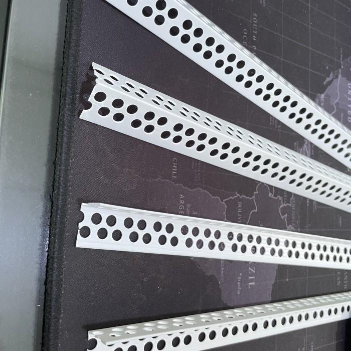 Jual Cornerbead PVC / Corner Bead PVC / Siku partisi - Jakarta Barat ...