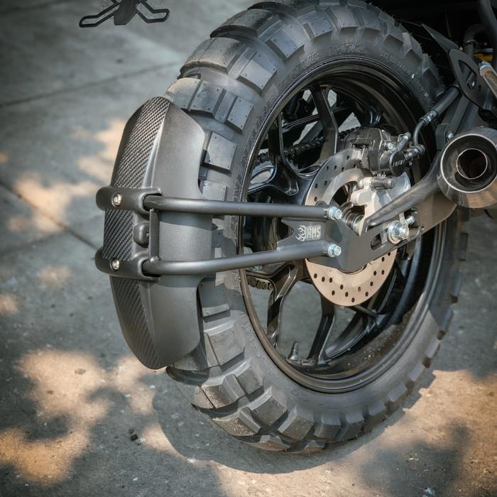 Jual Mud guard Yamaha XSR PnP - Kota Tangerang Selatan - Bengkel Teras ...