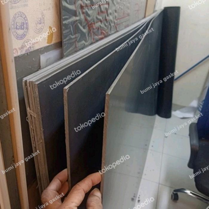 Jual plat pvc potongan 5mm x 40cm x 40cm( plat pvc abu abu) - Jakarta ...