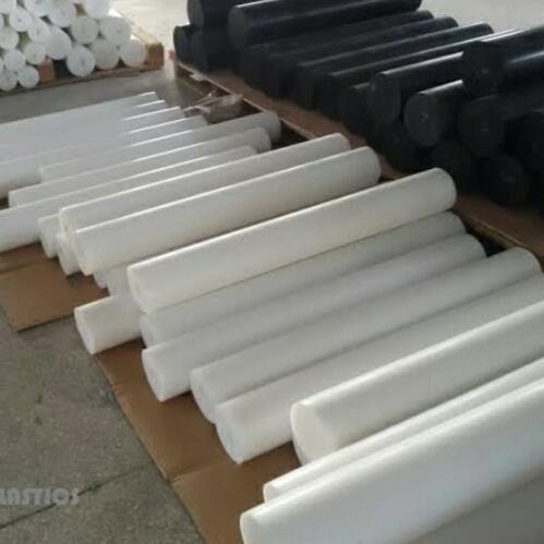 Jual polyacetal / pom batangan 300mm x 100cm - Jakarta Barat - Javas packing | Tokopedia