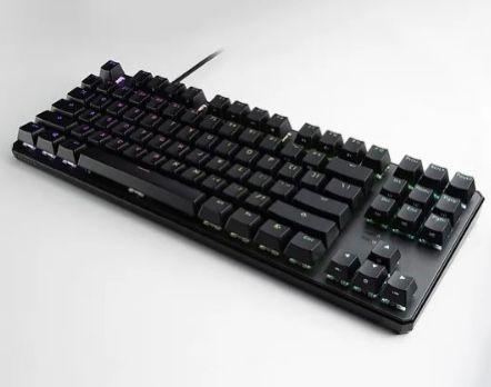 Jual Tecware Phantom Plus 87 Keyboard Gaming Rgb Mechanical Keyboard ...