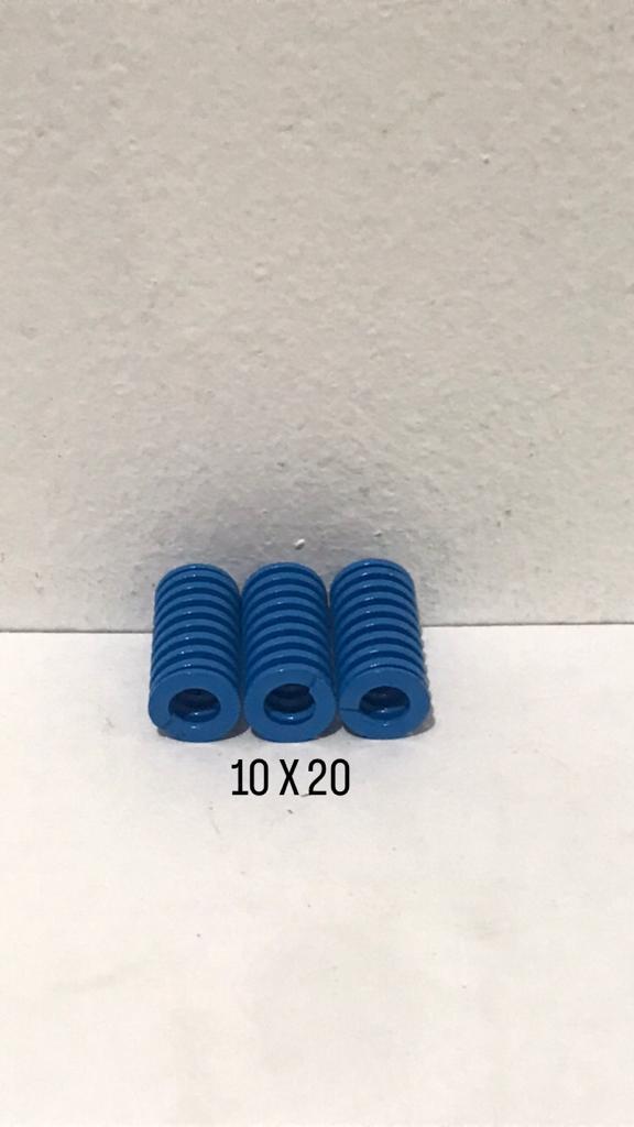 Jual Coil Spring SWL 10x20 Biru SWL10-20 - Jakarta Utara - Akai ...