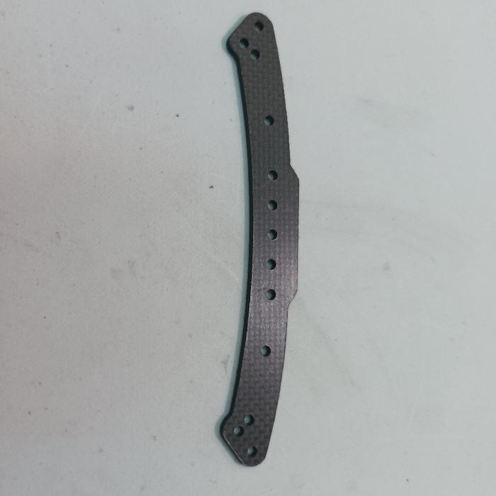 Jual Mini 4wd HG membran fully cowled super x rear brake side damper ...