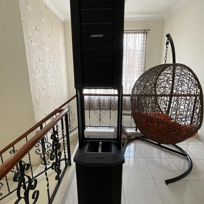 Jual Bose F1 Model 812 Flexible Array Loudspeaker System and F1 ...