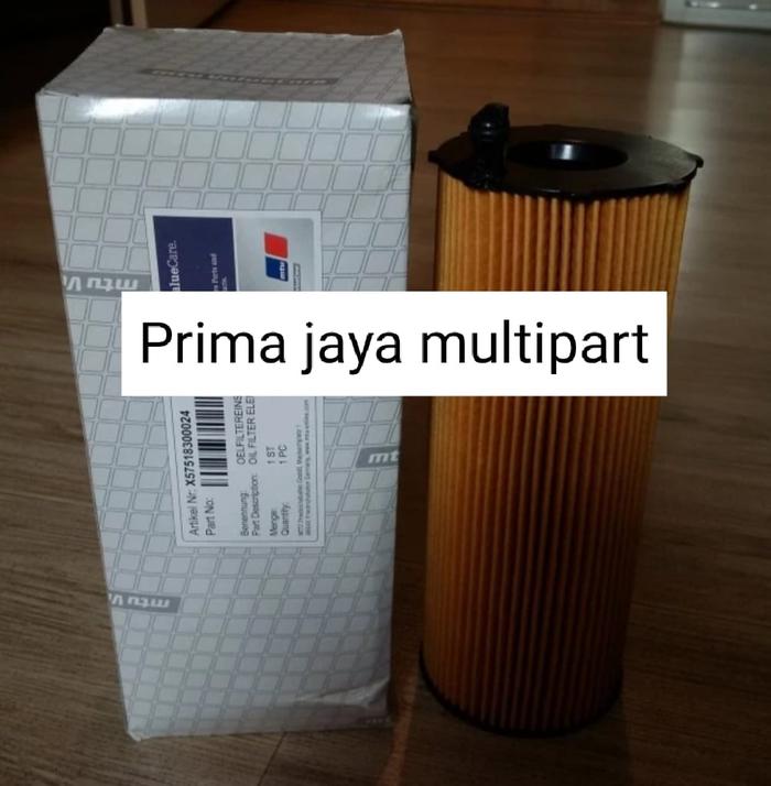 Jual ELEMENT FILTER MTU X57518300024 - GENUINE - Jakarta Pusat - Prima jaya multipart | Tokopedia