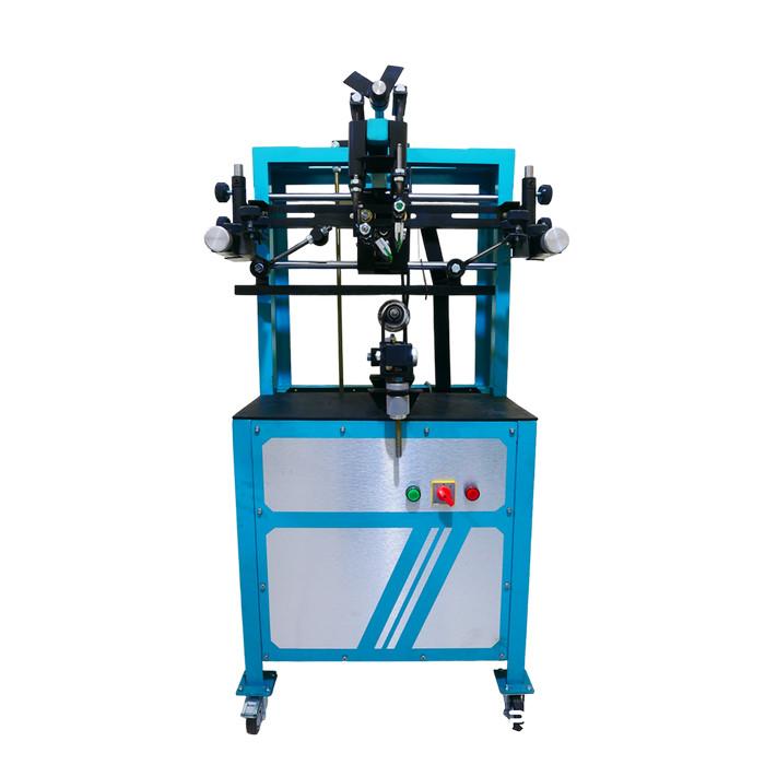 Jual Mesin sablon cup semi auto profesional - Mesin sablon gelas ...