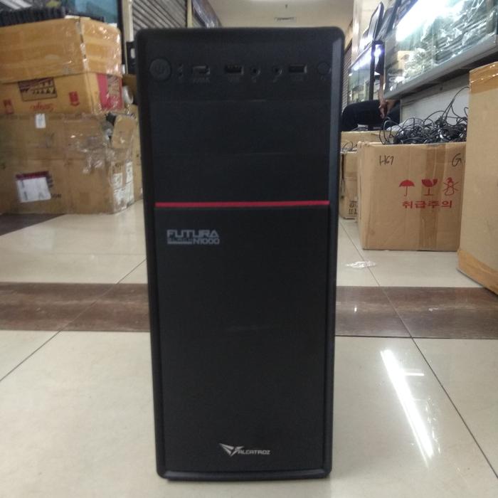 Jual casing simbadda power up dazumba rakitan tower - Jakarta Pusat ...