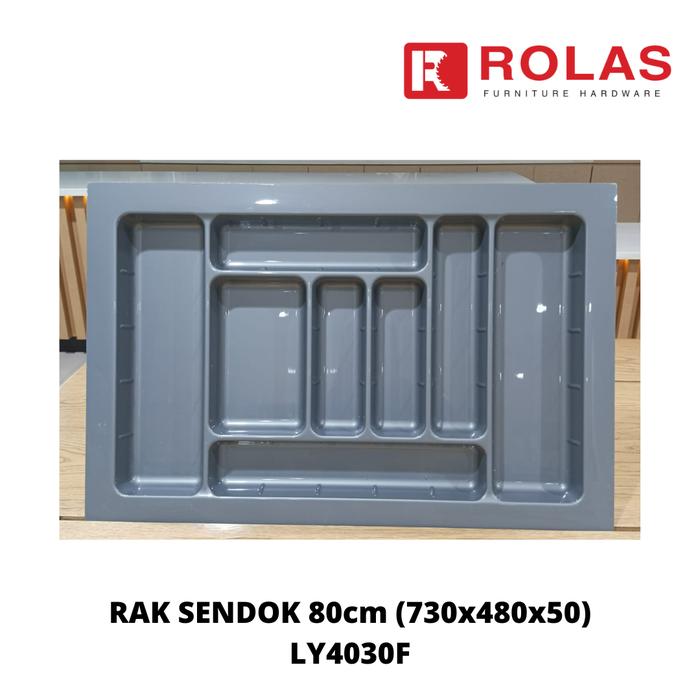 Jual RAK SENDOK 80cm / SEKAT LACI / RAK SENDOK BESAR - Kota Bekasi ...