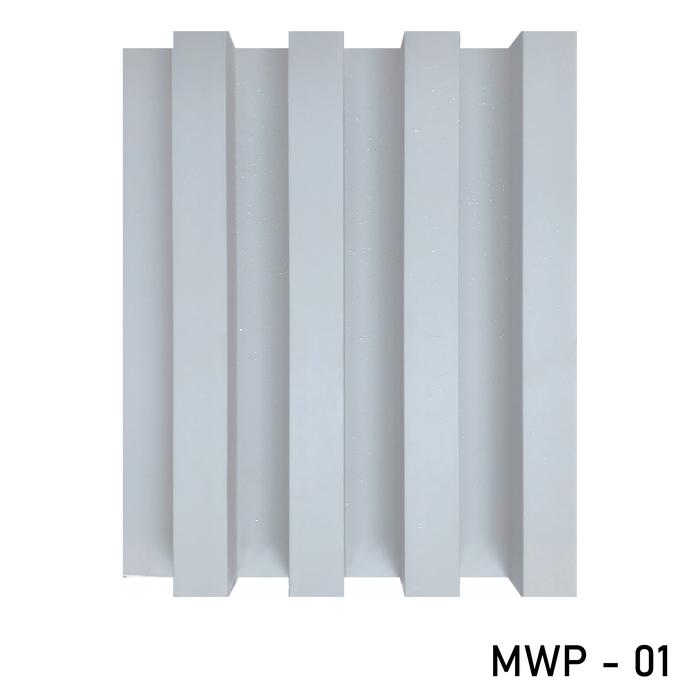Jual WPC wall panel MWP 01 Modern Dekorindo interior dinding - Kota ...