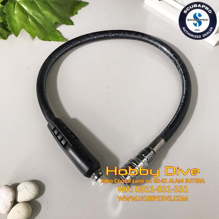 Jual Scubapro Hose Inflator Air 2 - Scuba Diving ALat Diving - Kota ...