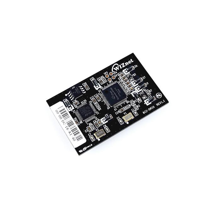 Jual WIZ-SM10 Serial to Ethernet Converter - Kota Surabaya - DigiWare Store | Tokopedia