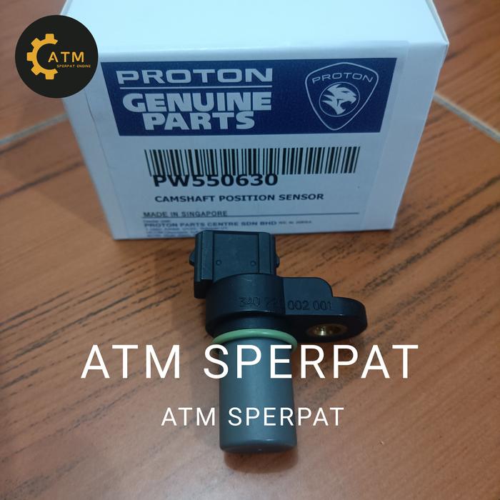 Jual Sensor Noken As/Sensor Camshaft/Sensor CMP Proton Wira/Arena ...