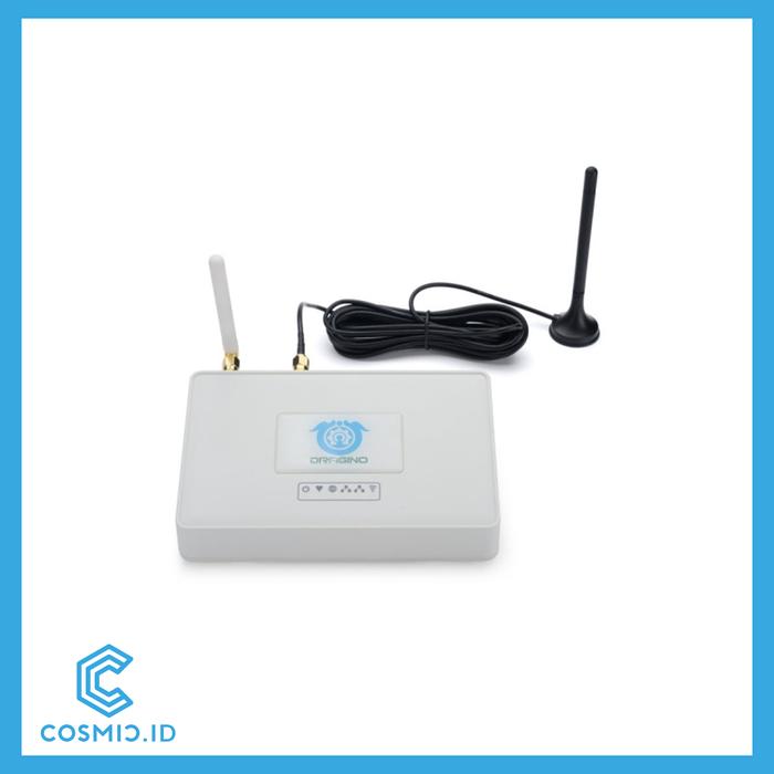 Jual Gateway LoRa LoRaWAN Merk Dragino Tipe LG308N - 915MHZ - Kab. Bandung Barat - cosmic.id ...