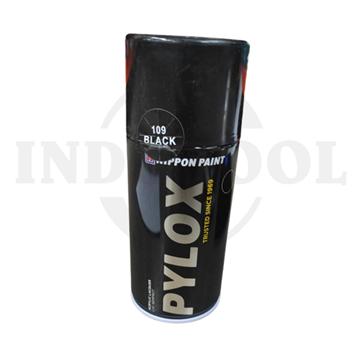 Jual Pylox, Black 109 NIPPON PAINT - Kota Tangerang - Indotool | Tokopedia