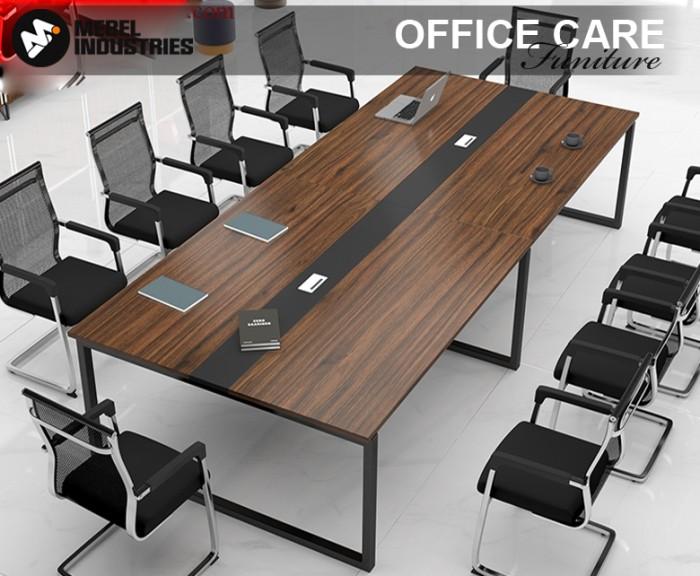 Jual Meja Meeting 300 x 120 x 75 cm - Sesuai Diskusi - Kota Tangerang ...