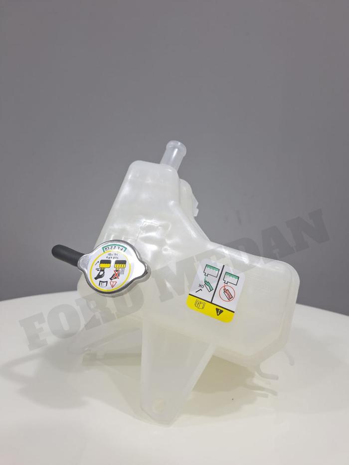 Jual SUBTANK / TABUNG RADIATOR FORD ESCAPE 2.3 - Kota Medan - Ford ...