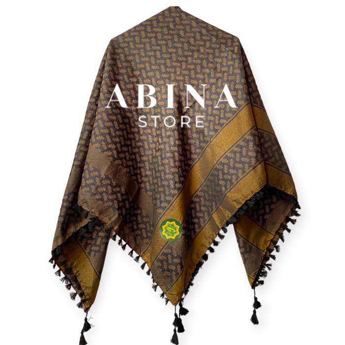 Jual Sorban Segiempat Fleece Dewasa Souvenir Acara Haji dan Umroh ...