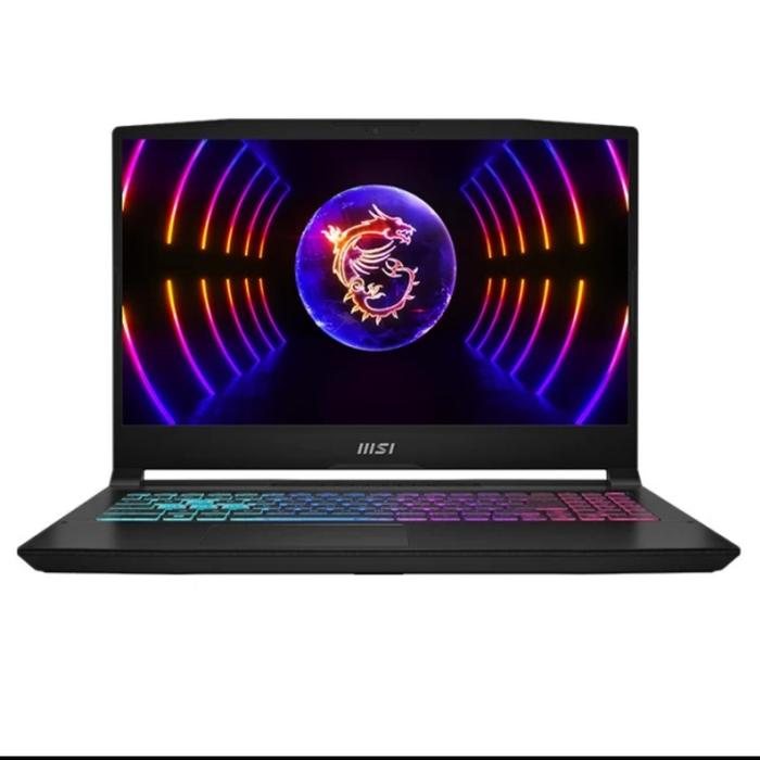 Jual MSI Katana 15 B13VFK 9S7-158571-1410 Core i7 13620H 16GB 1TB 4060 ...