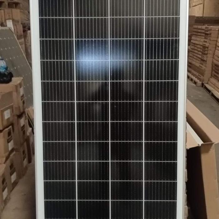 Jual Solar Panel 300wp Mono Crystalline Maysun Original HQ - Jakarta ...
