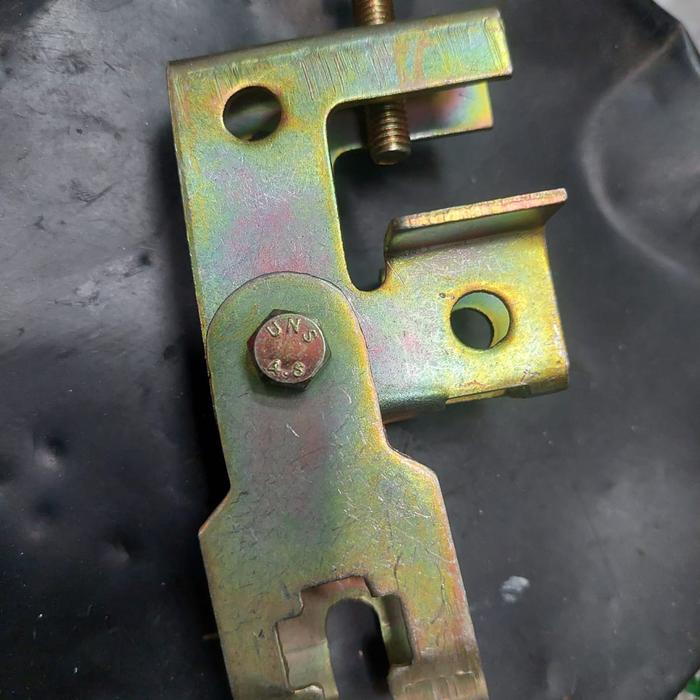 Jual Clamp H Beam / Klem H Bim - Jakarta Pusat - Sumber Jaya AKS ...