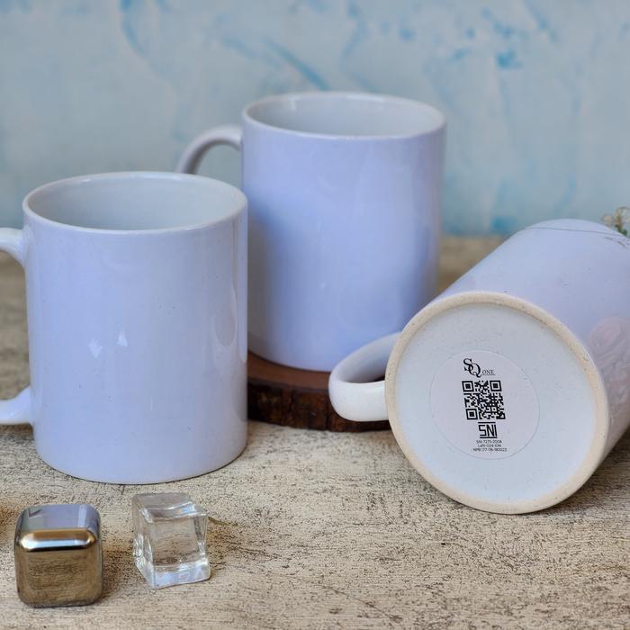 Jual Mug Putih Coating Import Press Sublim Polos - Kota Semarang ...