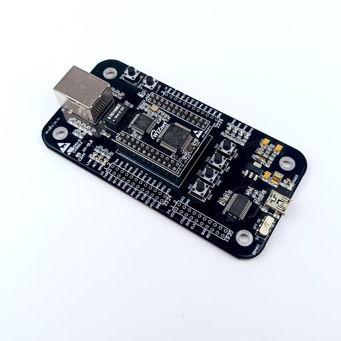 Jual W5500-EVB Evaluation board for W5500 Arduino Compatible - Kota ...