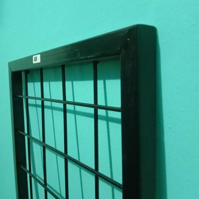 Jual RAK BINGKAI MUNDO RAK PAJANGAN KONTER, RAK DISPLAY, RAM BESI TEBAL ...
