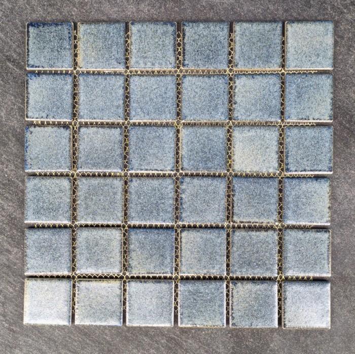 Jual Mosaic Dinding Kamar Mandi Type SQ 77 Supreme - Kuda Laut Mass ...