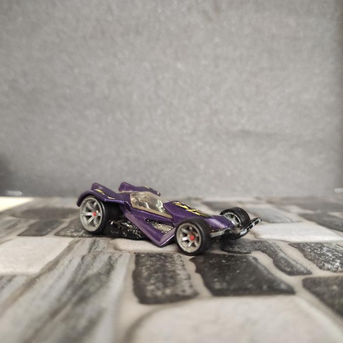 Jual Hot wheels Acceleracers Racing Drones RD-06 - loose murah - Kab ...