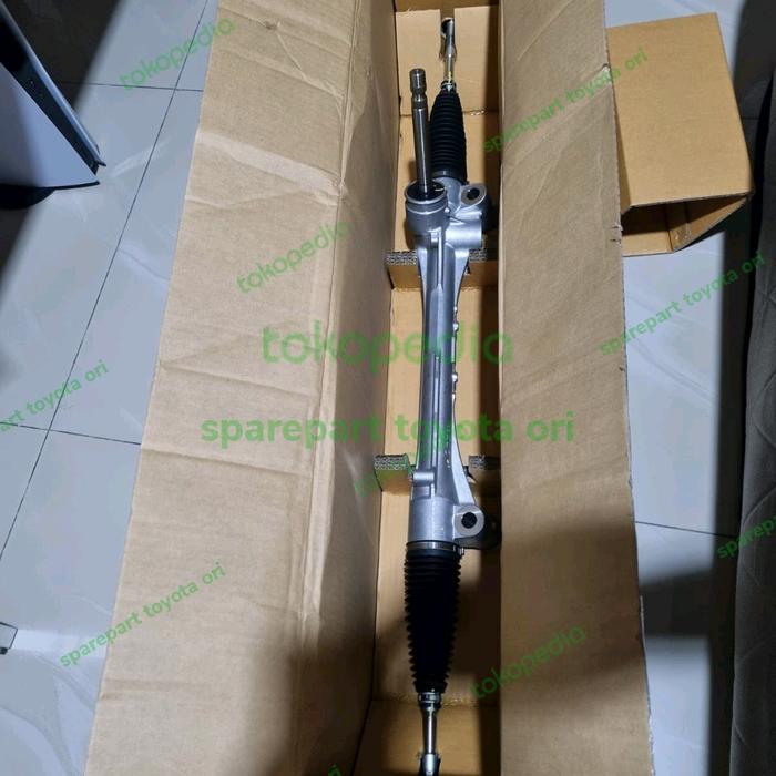 Jual Rack Steer Steering CHR C-HR Corolla Cross 2018-2023 45510-0A020 ...
