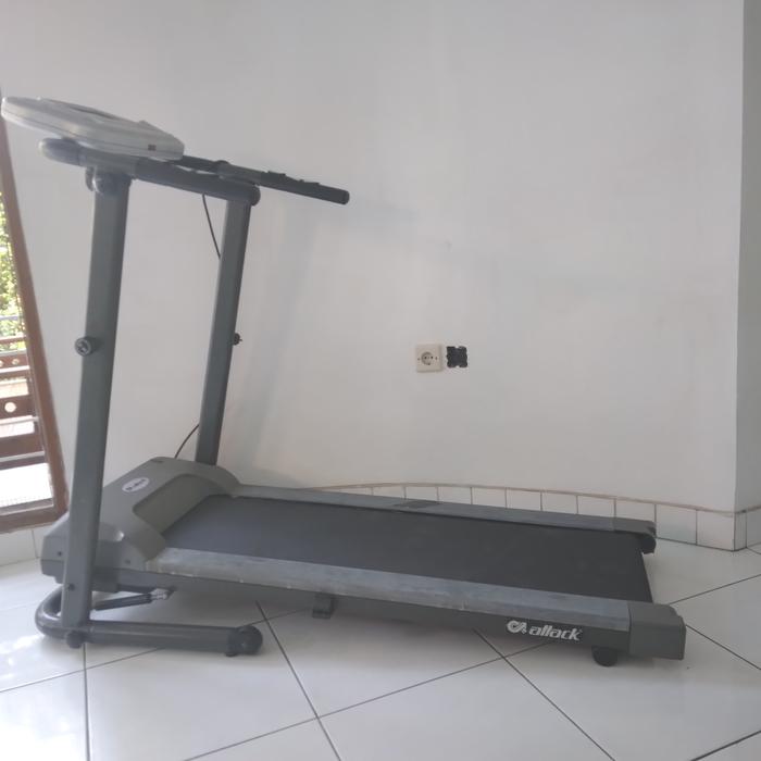 Jual treadmill elektrik bekas - Jakarta Pusat - Healthy and Happpy Shop ...