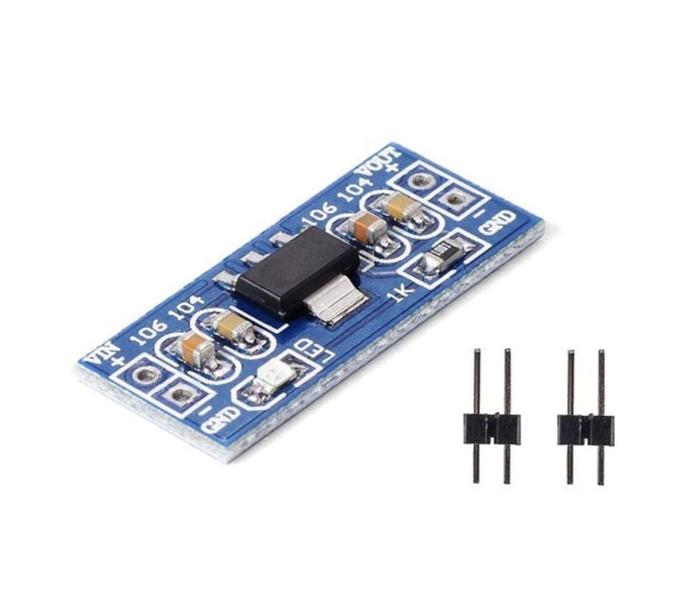 Jual AMS1117 3.3V 3.3 1A DC DC Regulator Step Down Power Supply Modul - Standar - Jakarta Pusat ...