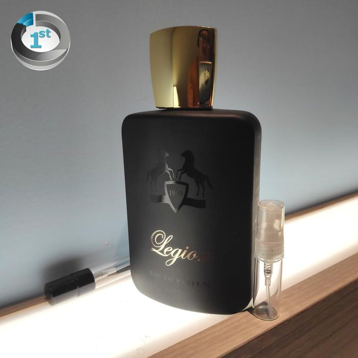 Promo Decant Fragrance World Legion FW 2 3 5 10ml - 2 ml - Jakarta ...